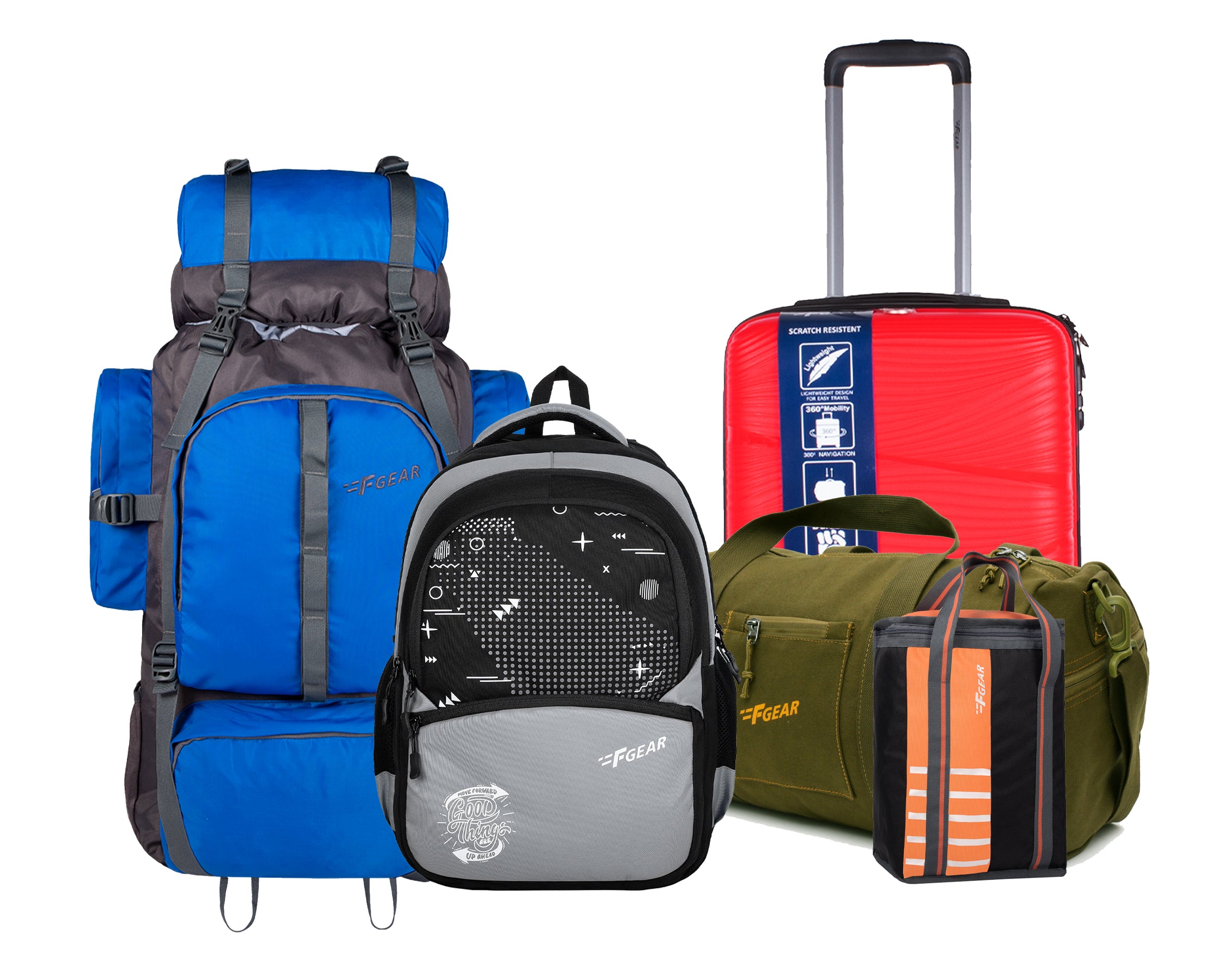 All Products – FGEAR.in