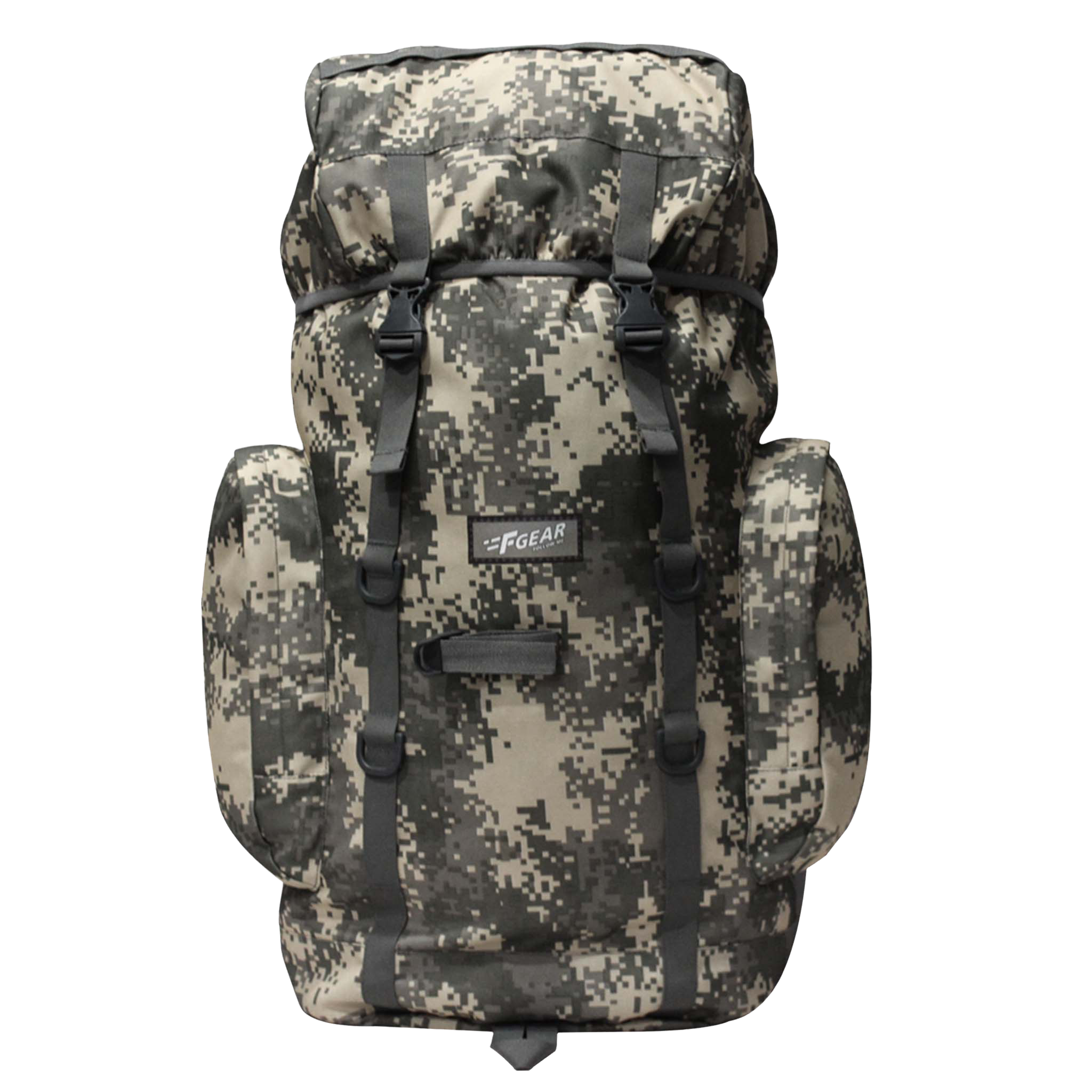 Platoon 46L Marpat ACV Rucksack – FGEAR.in