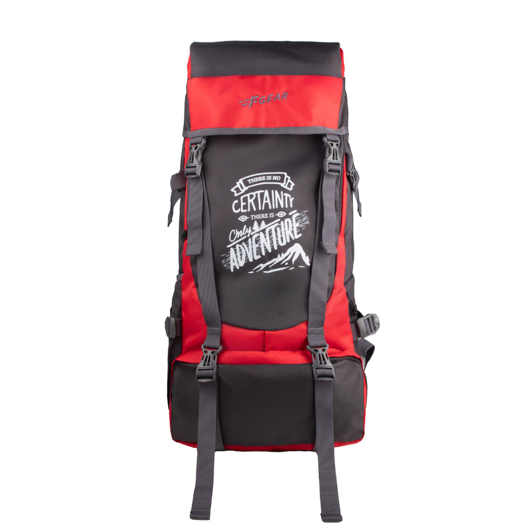 Discover Versatile Rucksacks for Travel, Hiking, and Everyday Use – F ...