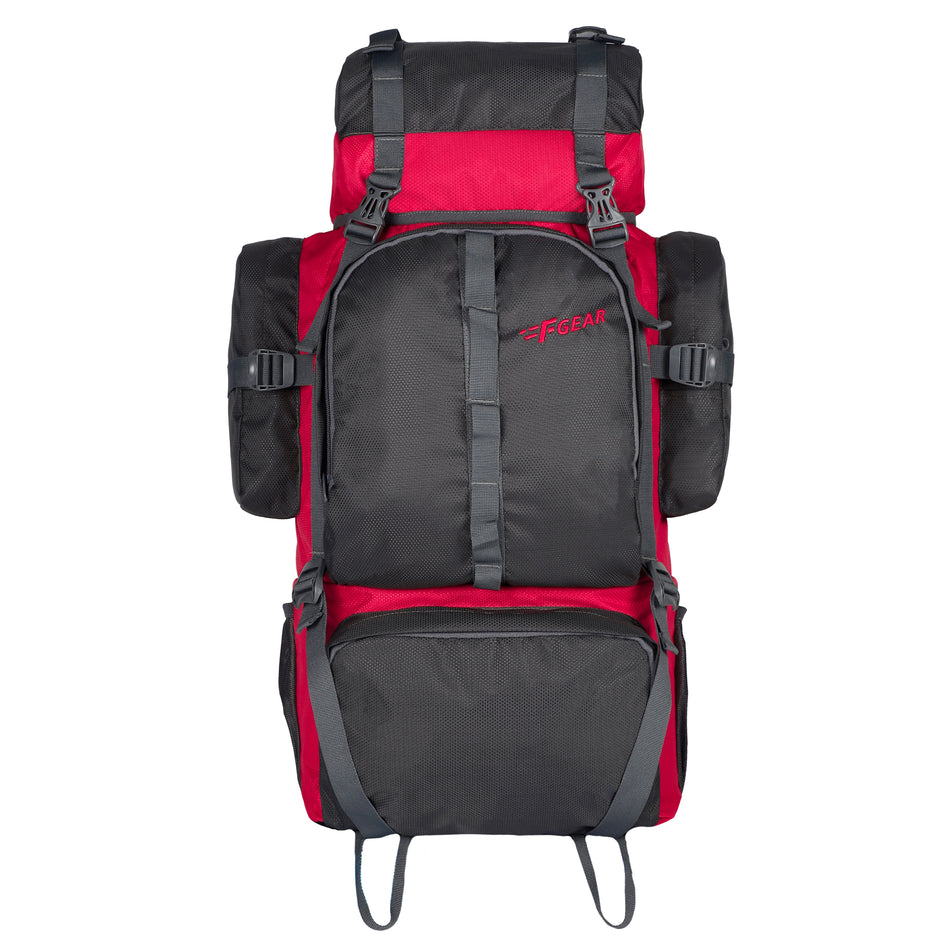 F Gear :Online Shopping of Best LightWeight Trekking Backpacks of 2017 ...