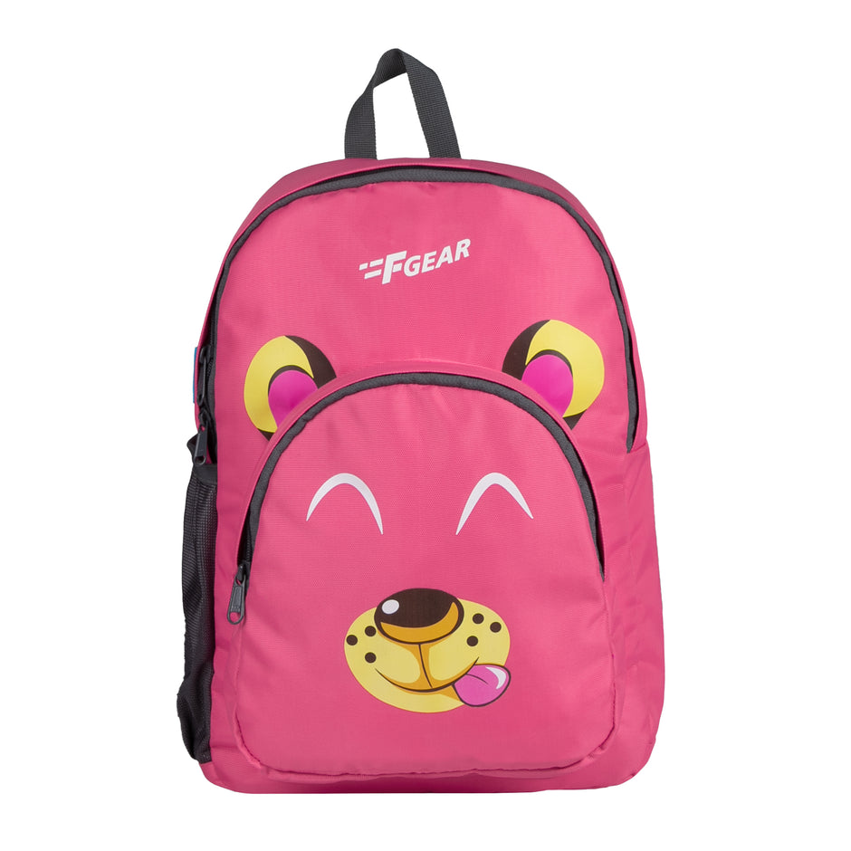 Fun and Functional Kids Backpacks for School and Play – F Gear.in