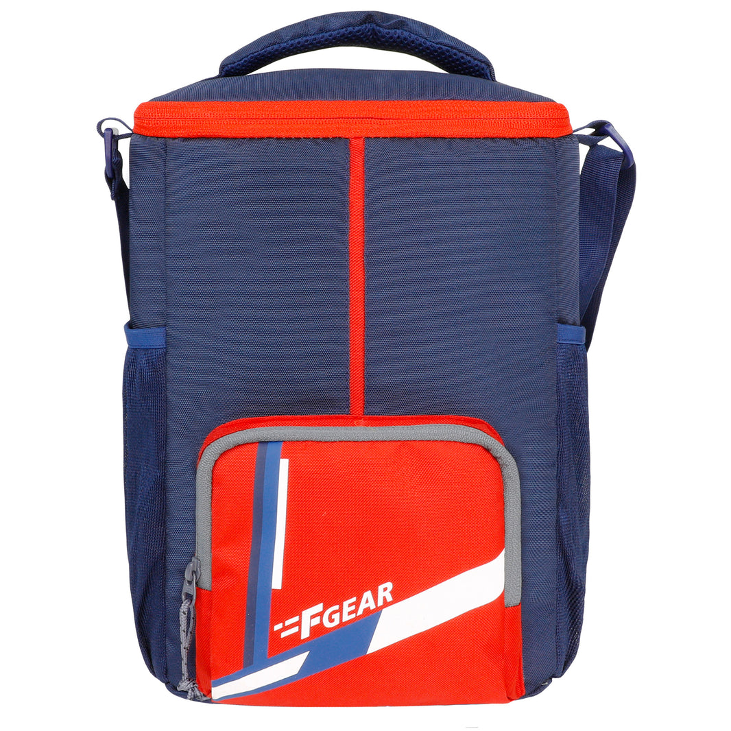 Trendy Lunch Bags for Easy Meal Prep and On-the-Go Dining – F Gear.in