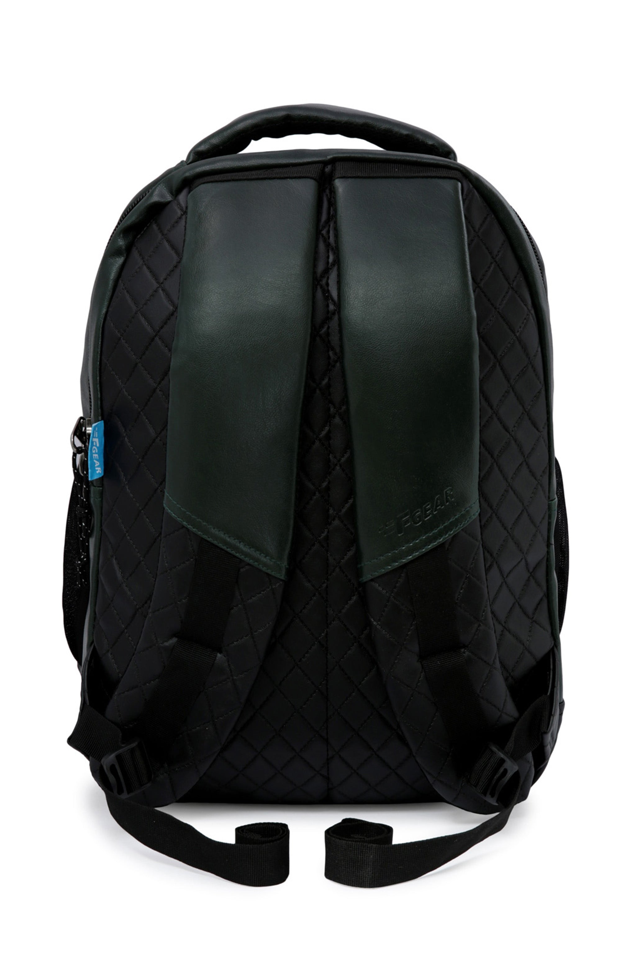 F Gear LuXur Light Weight Office Backpacks - Best Leatherette Backpacks ...